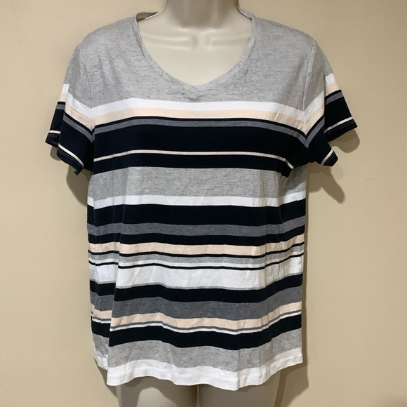 croft & barrow | Tops | Croft Barrow Top | Poshmark